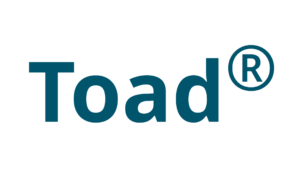 Toad Software a database management toolset